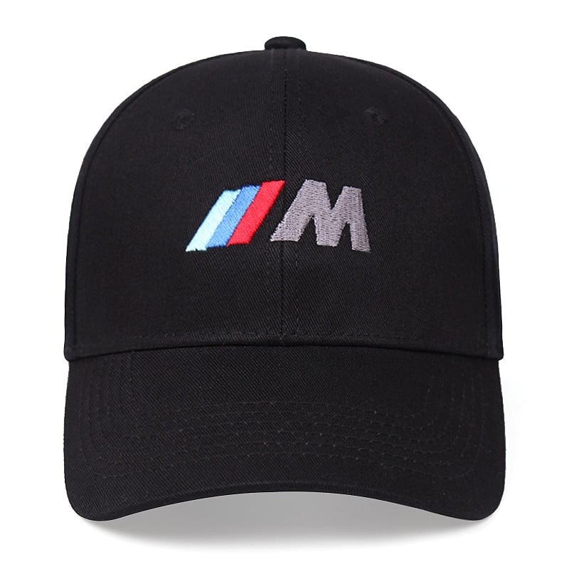 BMW M Performance Cap - CAPSY HATS
