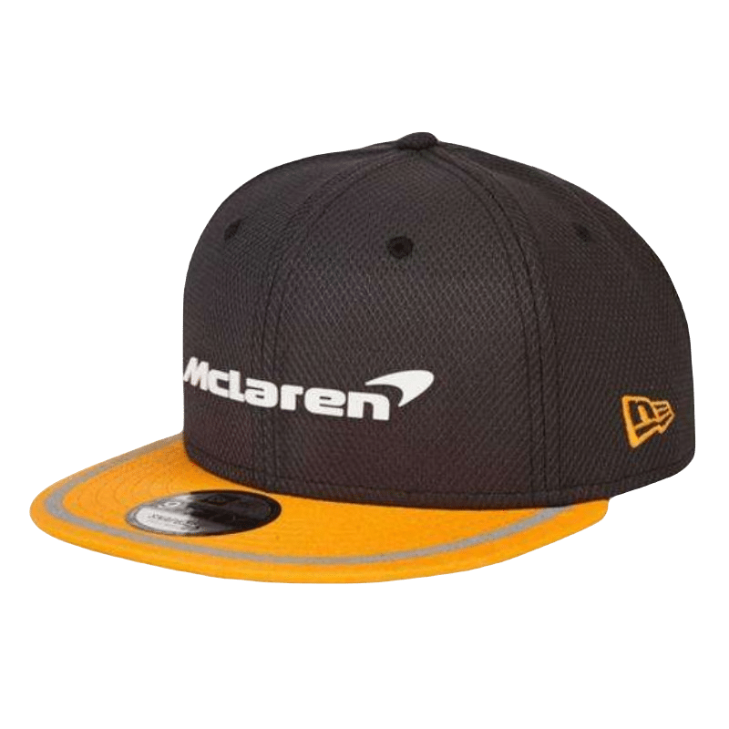 Fernando Alonso Mclaren F1 Cap - CAPSY HATS